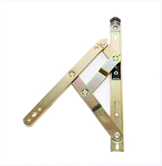 4 Bar Window Hinge - A.W. Anderberg 201ST