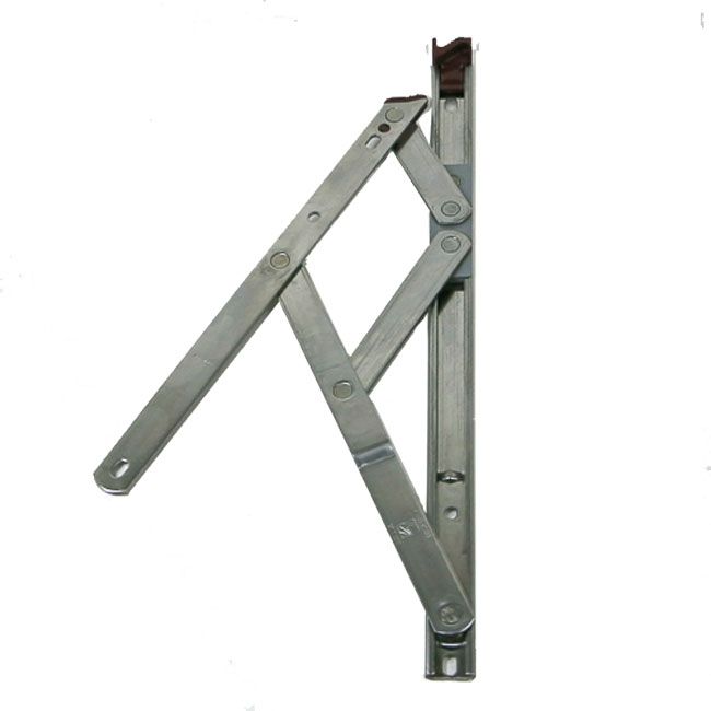 Defender 10” Window Hinge | Securistyle Hinge