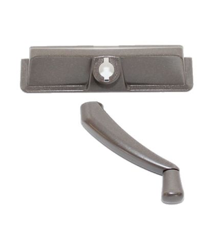 Casement Window Crank Replacement Hardware Distributors